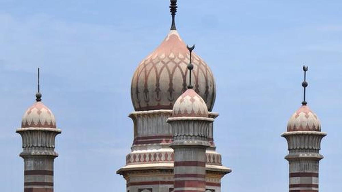 Chepauk may regain part of its vintage charm soon as PWD embarks on a ...