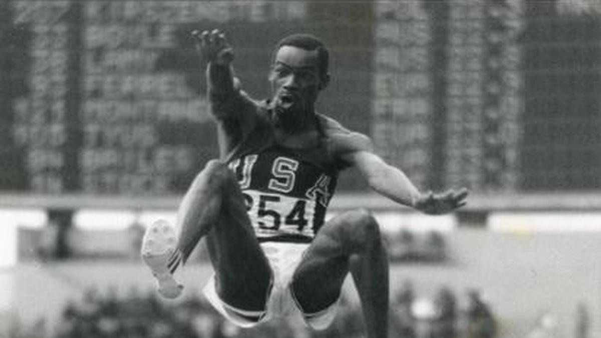 A few of the unbroken records at the Olympic Games - The Hindu