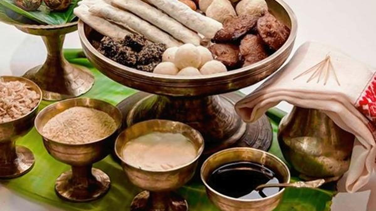 Sunshine and surplus crops - The Hindu