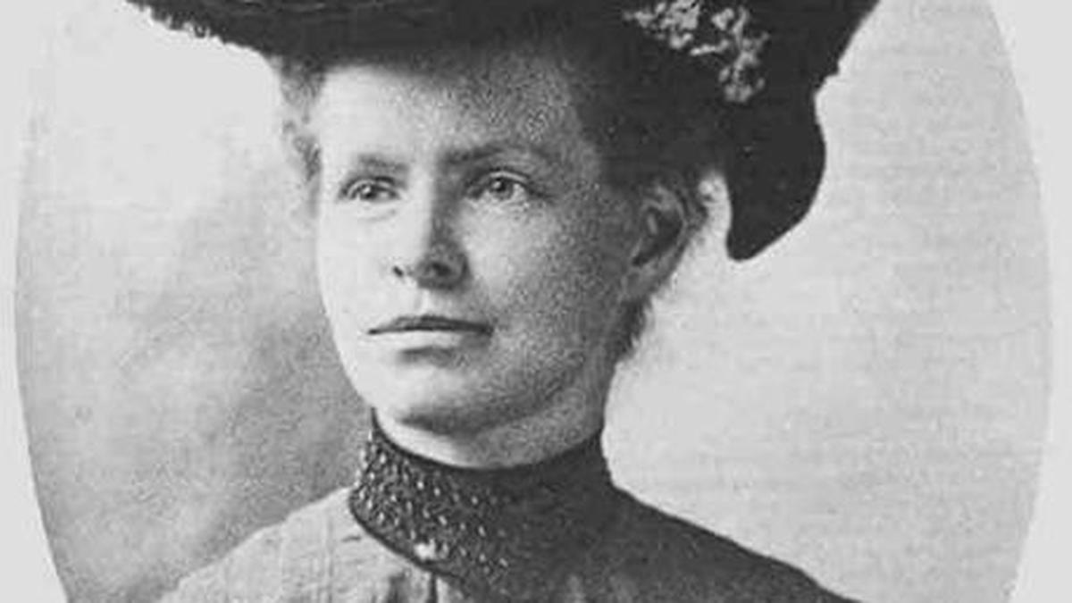 Know the scientist: Nettie Stevens - The Hindu