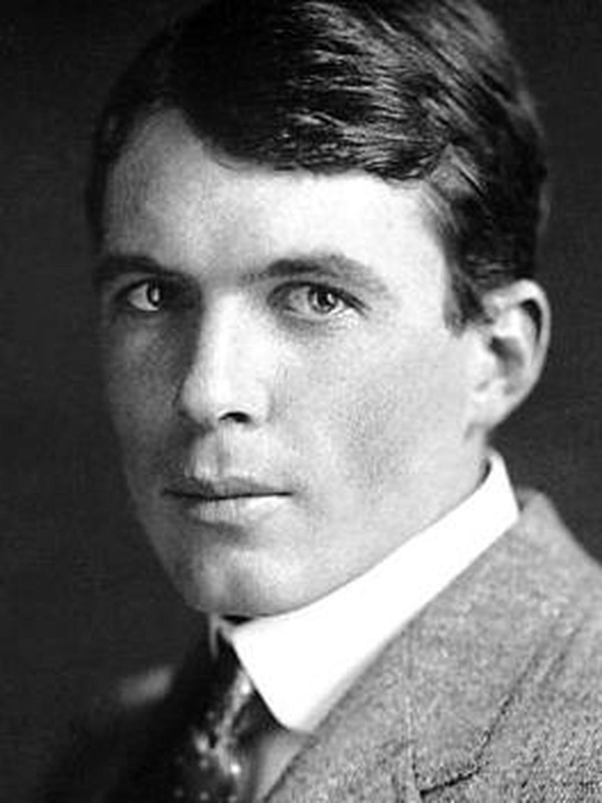 Know the scientist: Sir Lawrence Bragg - The Hindu