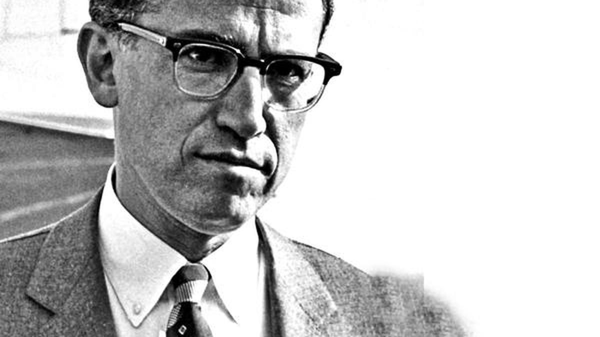 Salk’s drop of health - The Hindu