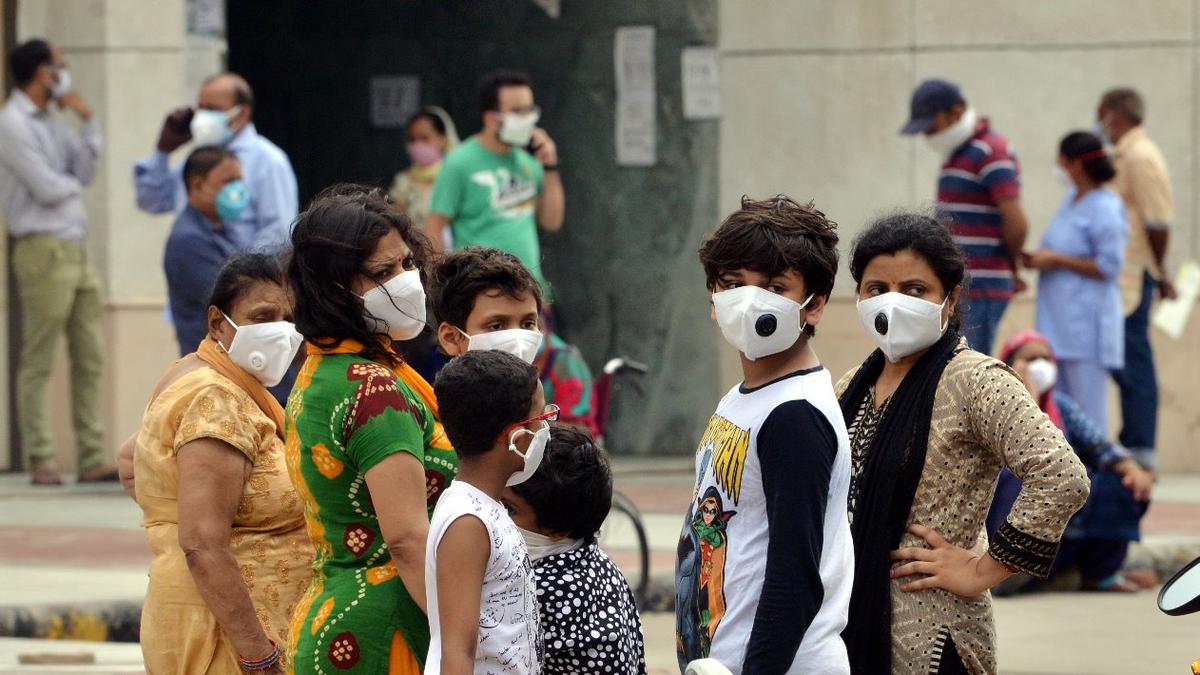 Coronavirus India lockdown Day 98 updates | June 30, 2020 - The Hindu