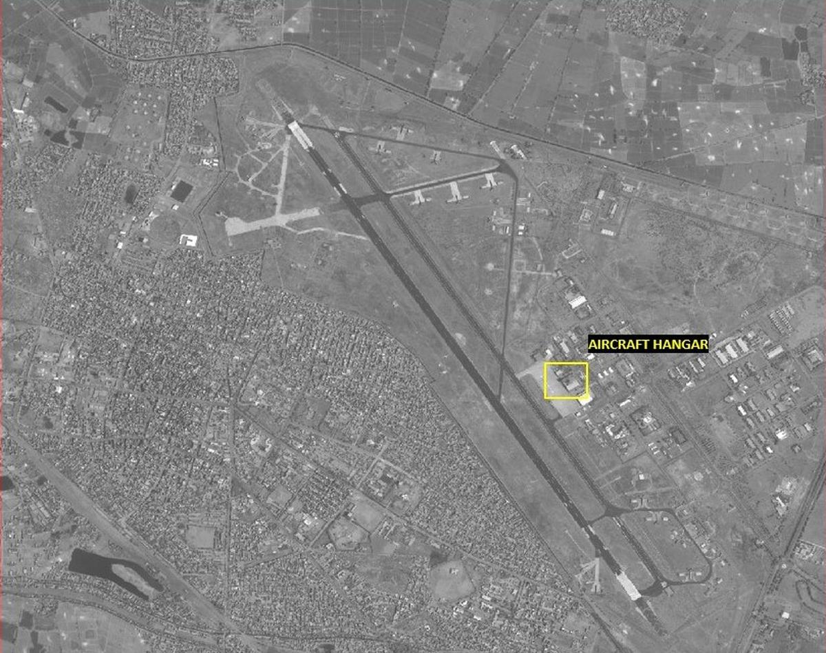 Operation Sindoor and India’s response to Pakistan’s retaliatory ...