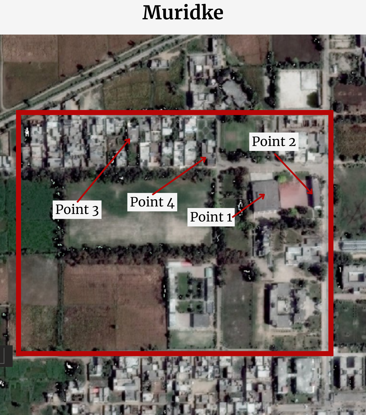 Operation Sindoor and India’s response to Pakistan’s retaliatory strikes: Before and after ...