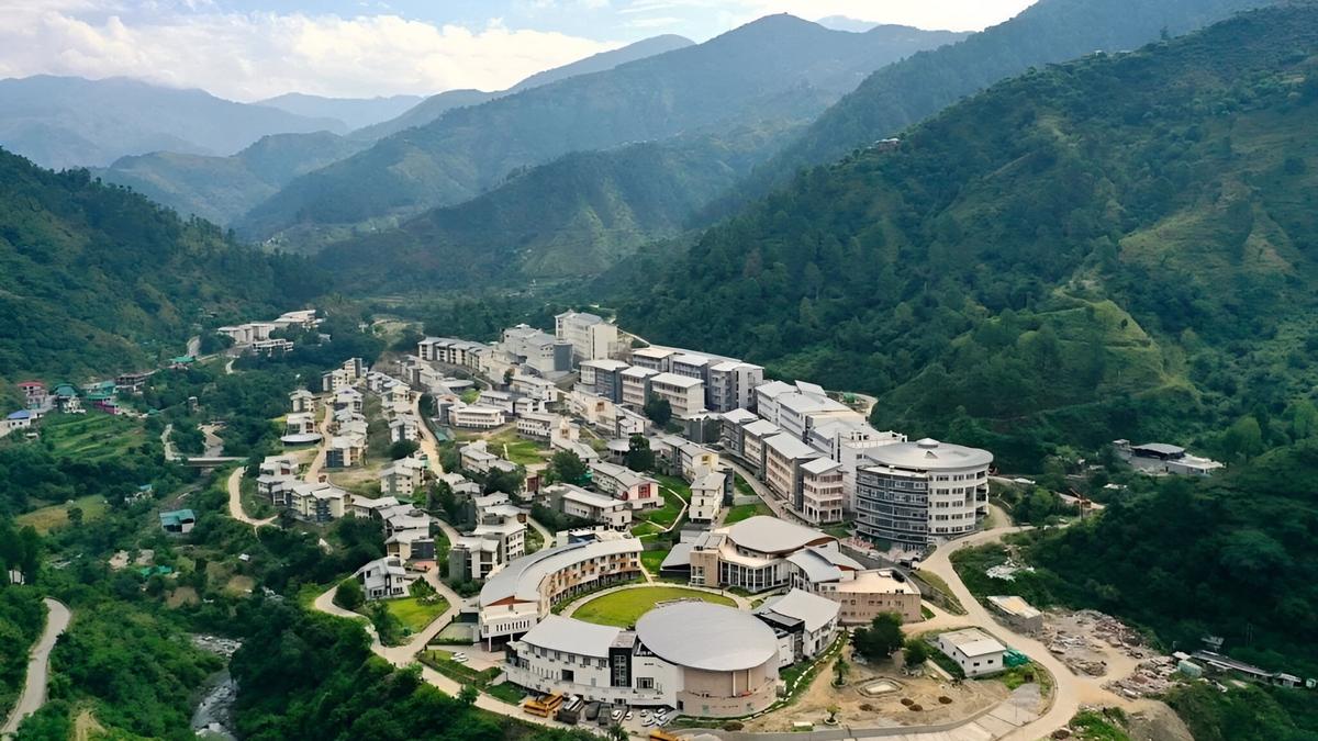 IIT Mandi extends deadline for integrated BBA-MBA in AI to June 3 - The ...