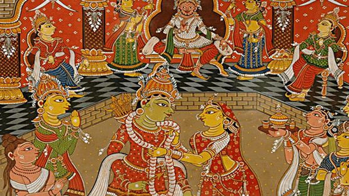 Why study of traditional art and craft forms needs to be included in ...