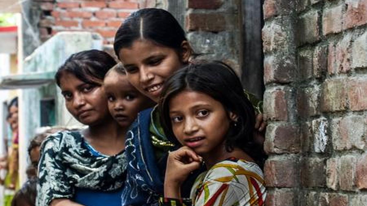 Impact of the pandemic on adolescent girls’ lives - The Hindu