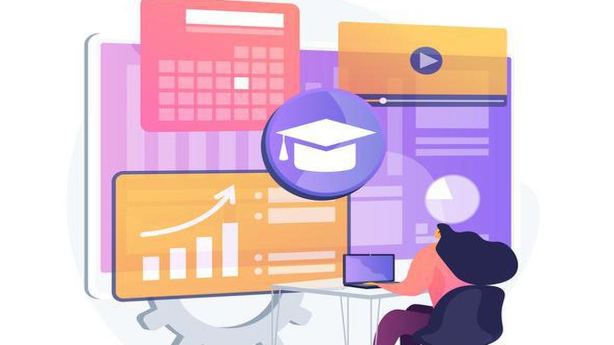 How aspiring Management students can become future ready - The Hindu