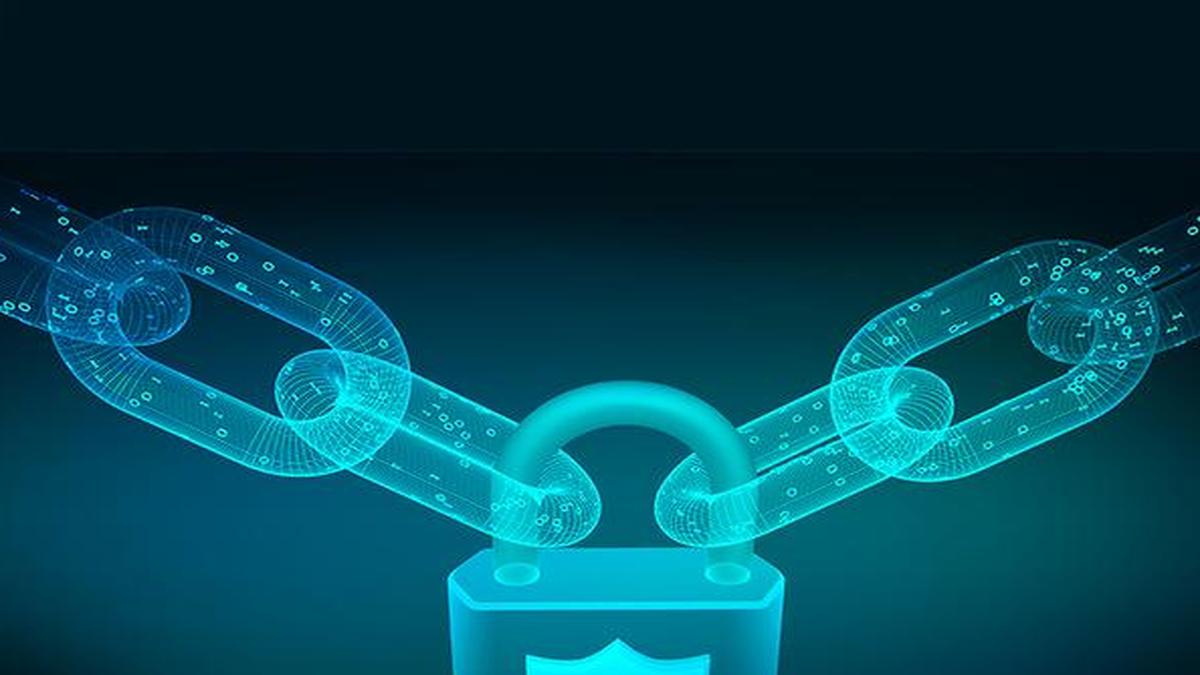 How the use of Blockchain technology can ensure an incorruptible online ...