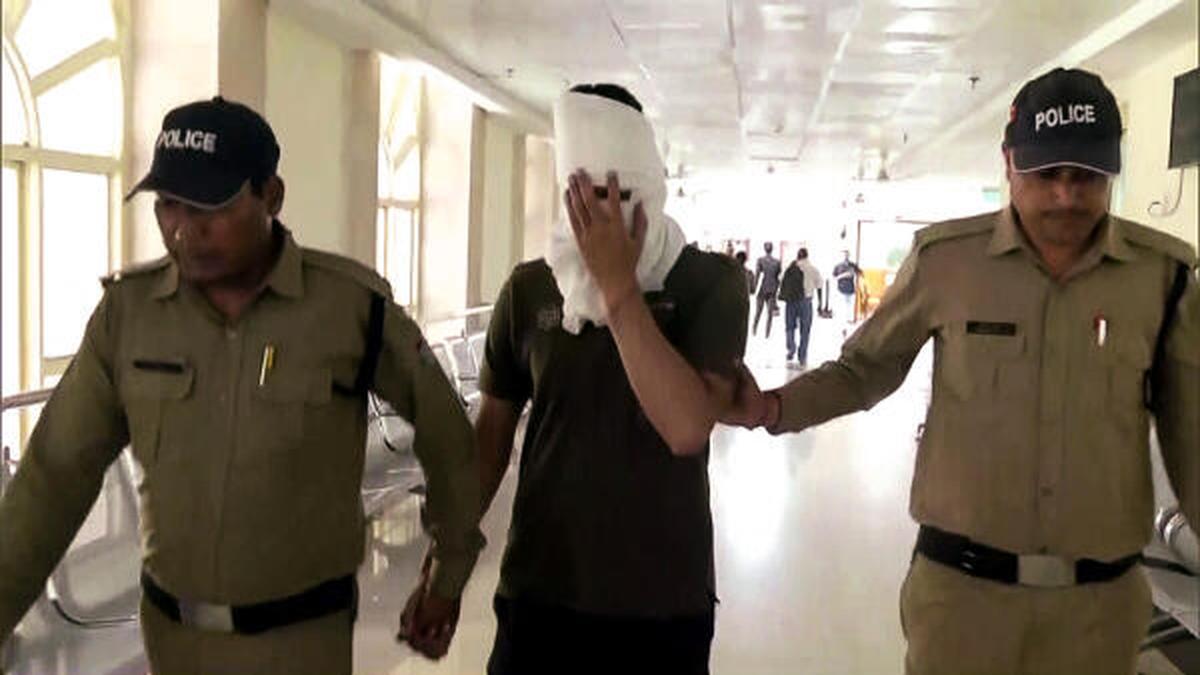 Paper leaks through encrypted messaging platforms a continuing concern ...