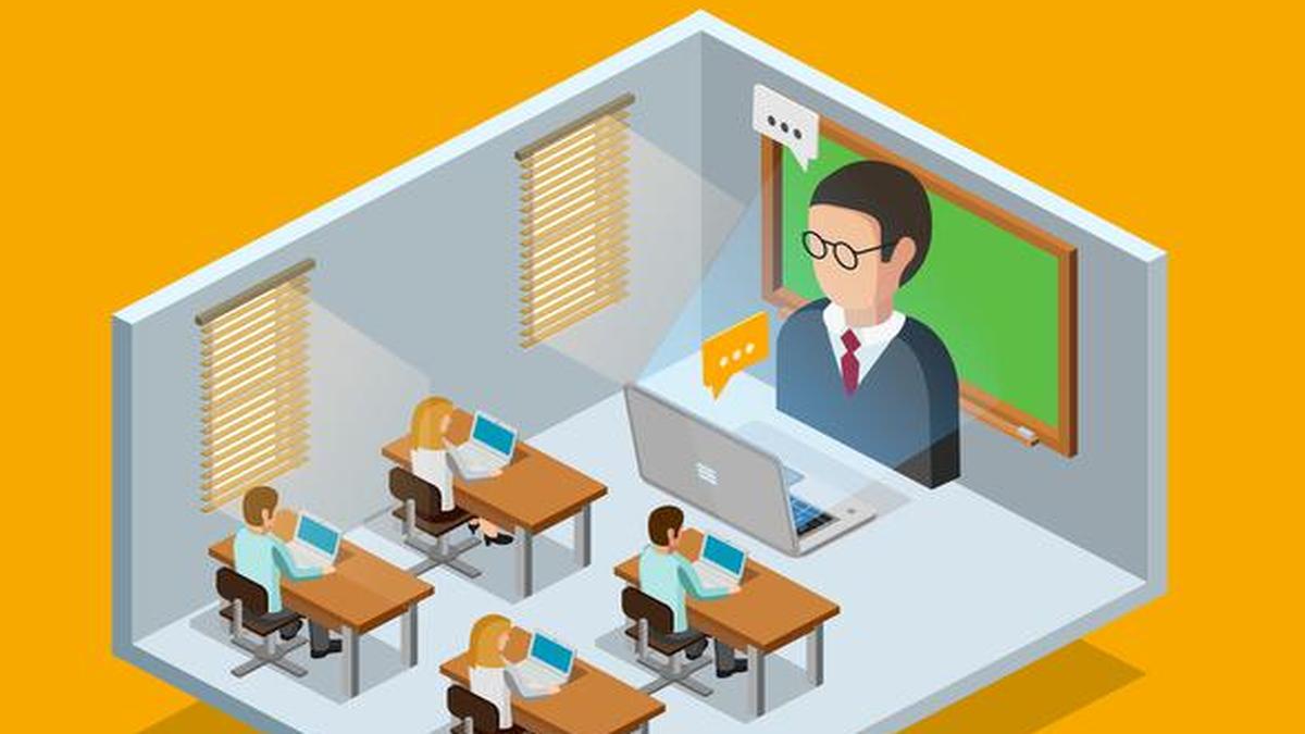 How teachers can ensure academic integrity in assessments in an online ...