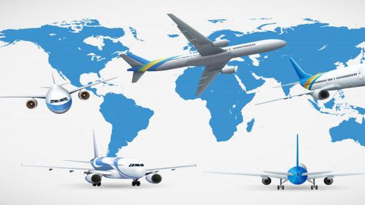 How a BBA and MBA in Aviation Management can help - The Hindu