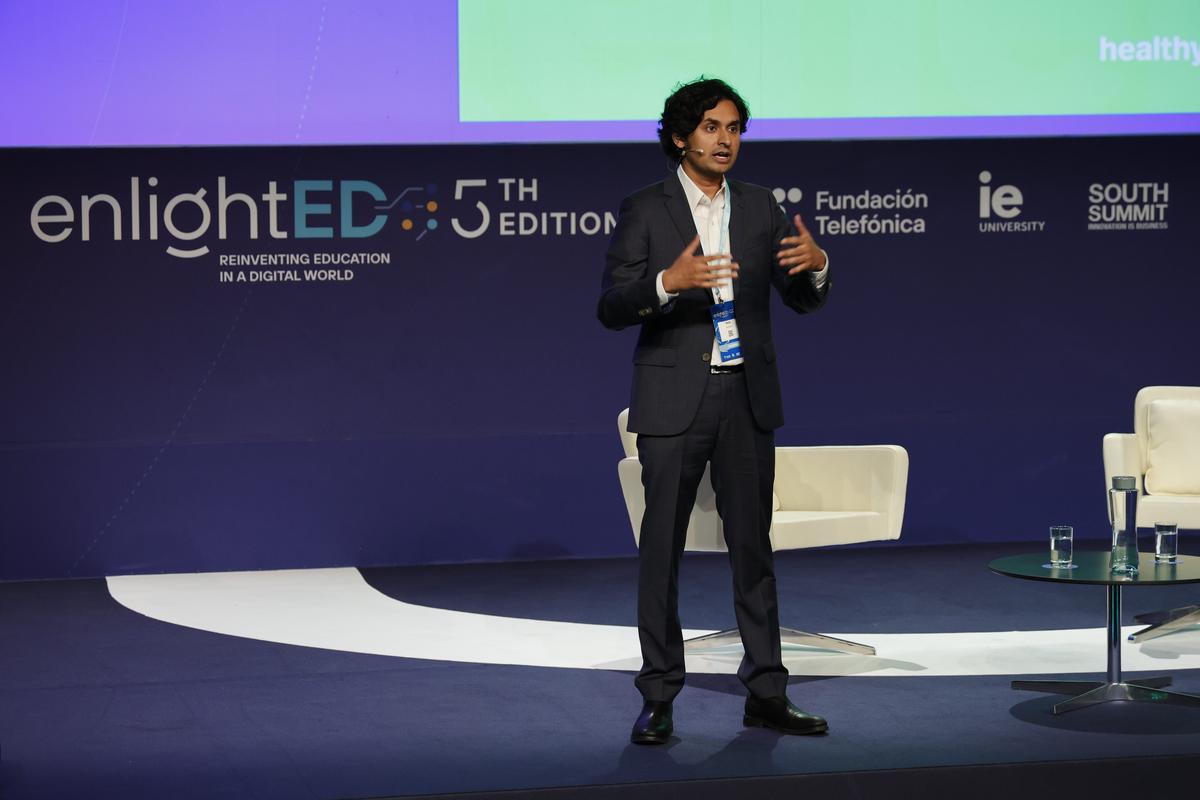 Future of education in the digital age - The Hindu