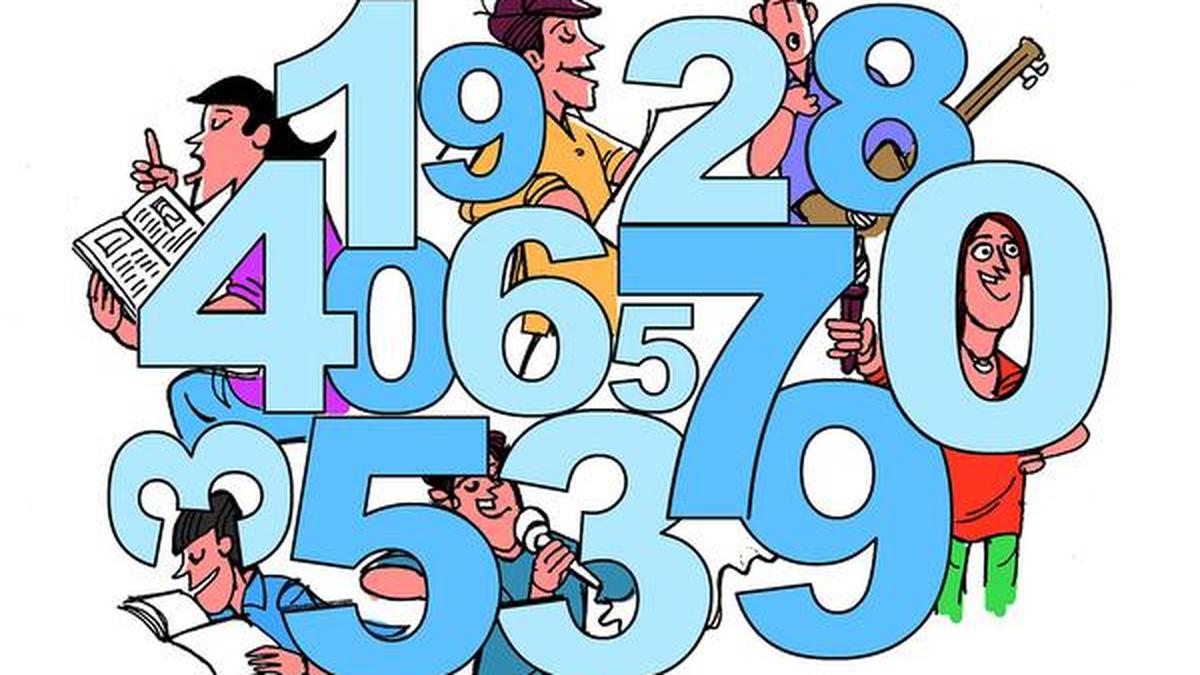 Look beyond the numbers - The Hindu