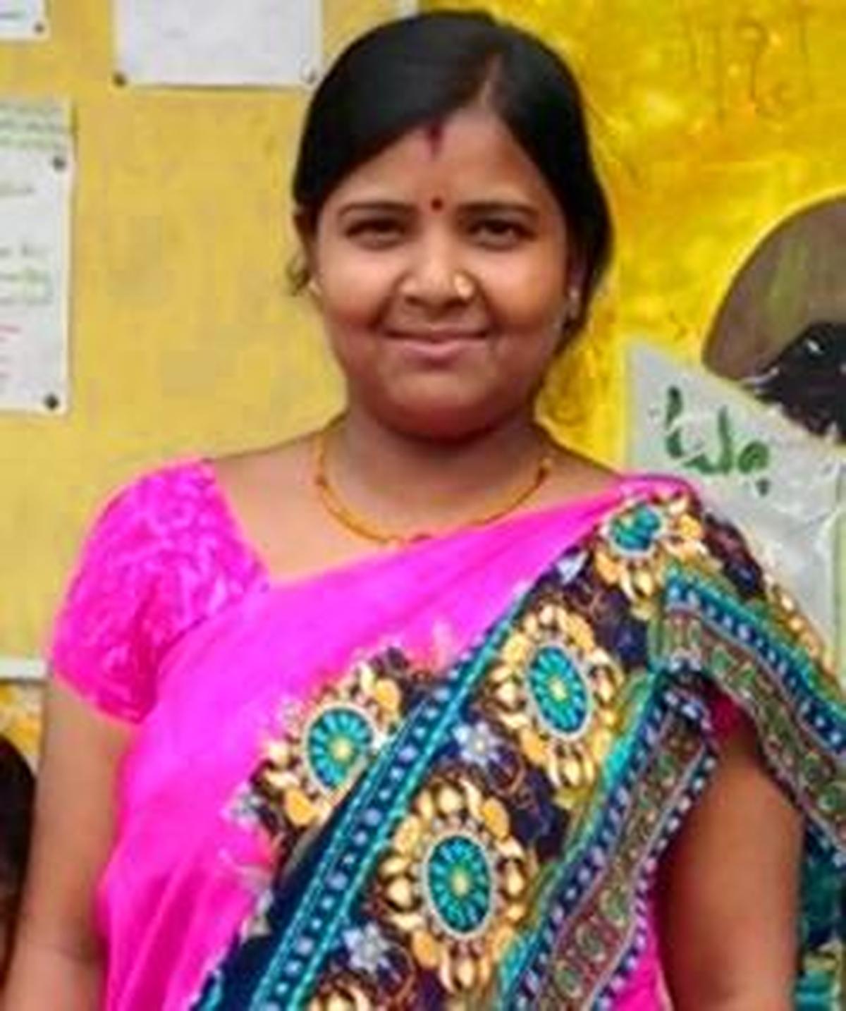 19EPBS_Deeksha_Indu.jpg - The Hindu