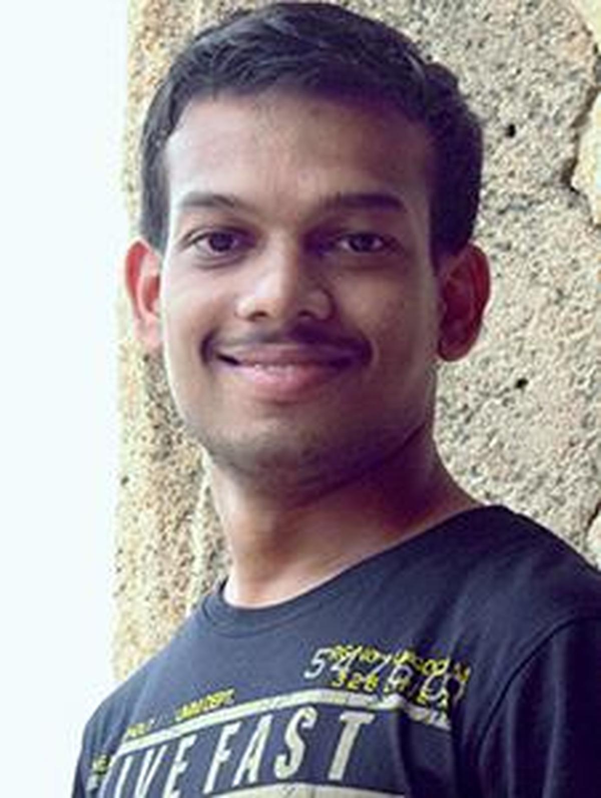 09_EPBS_Binayak.jpg - The Hindu