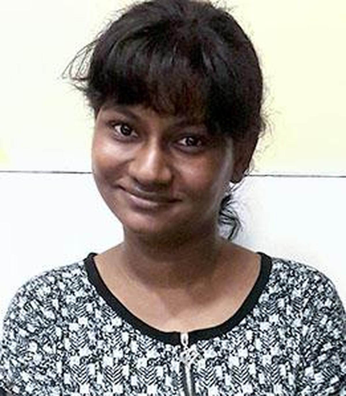 16_EPBS_Tehillah.jpg - The Hindu