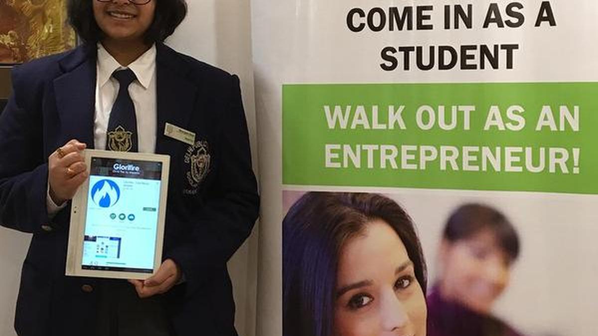 Glorifire shows the way - The Hindu