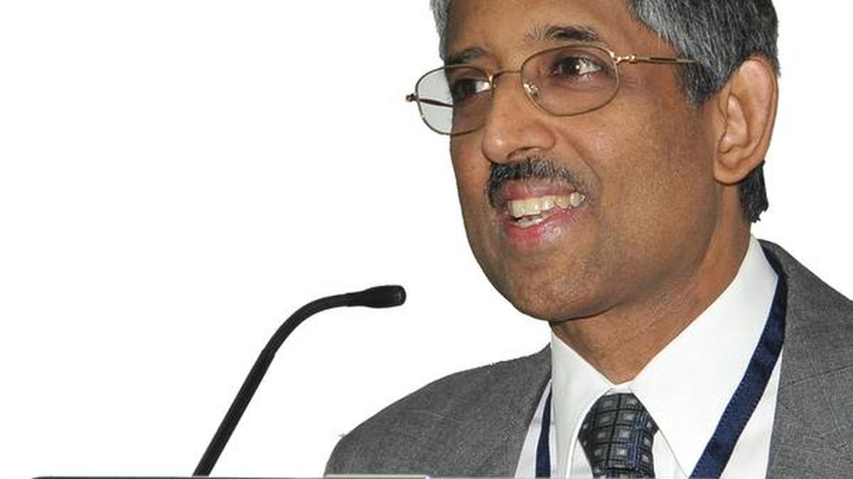 ‘I wanted to be a poet’ - The Hindu