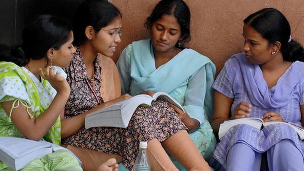 Study together, rise together - The Hindu