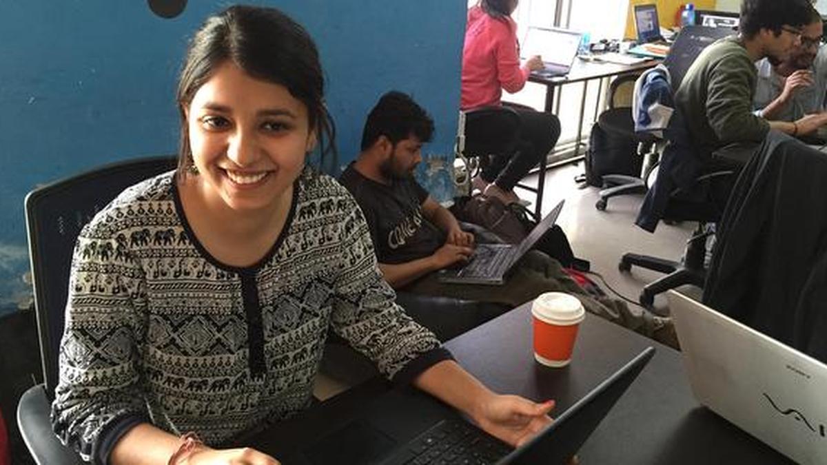 It’s internship time - The Hindu