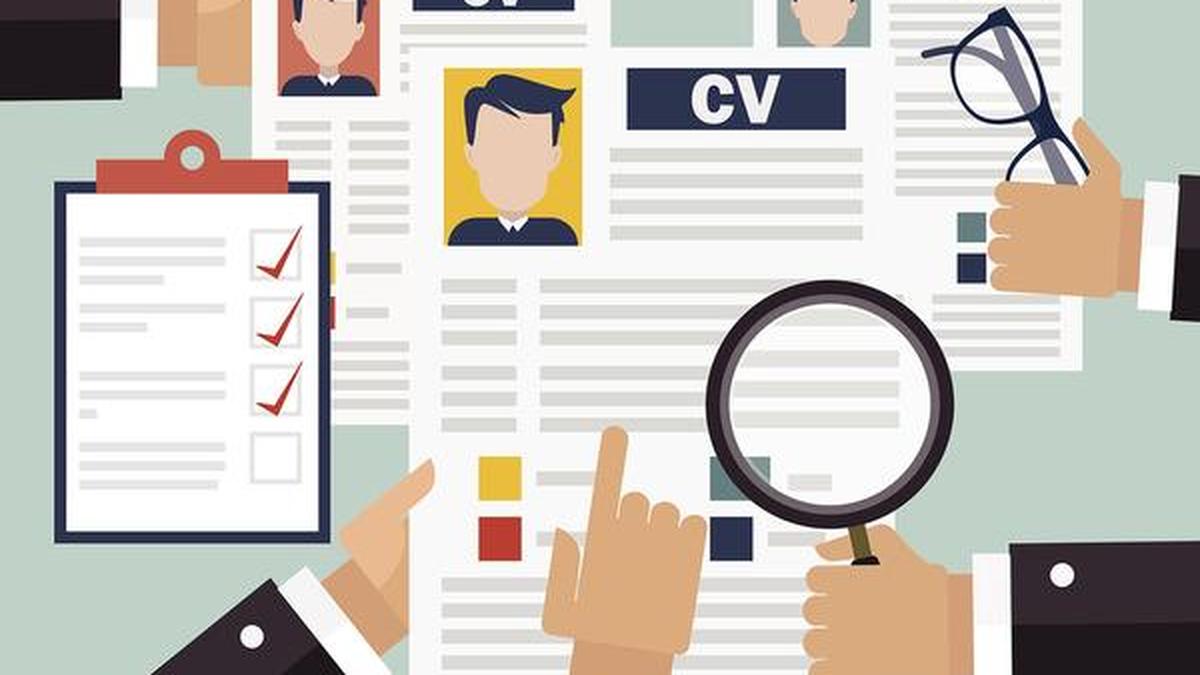 How to tackle the personal profile segment of the personality test ...