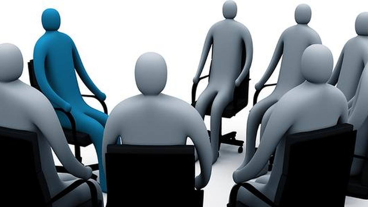 Brevity is key for a successful Civil Services interview - The Hindu