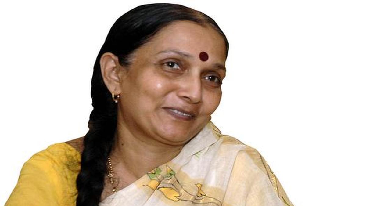 Advocating feminism - The Hindu