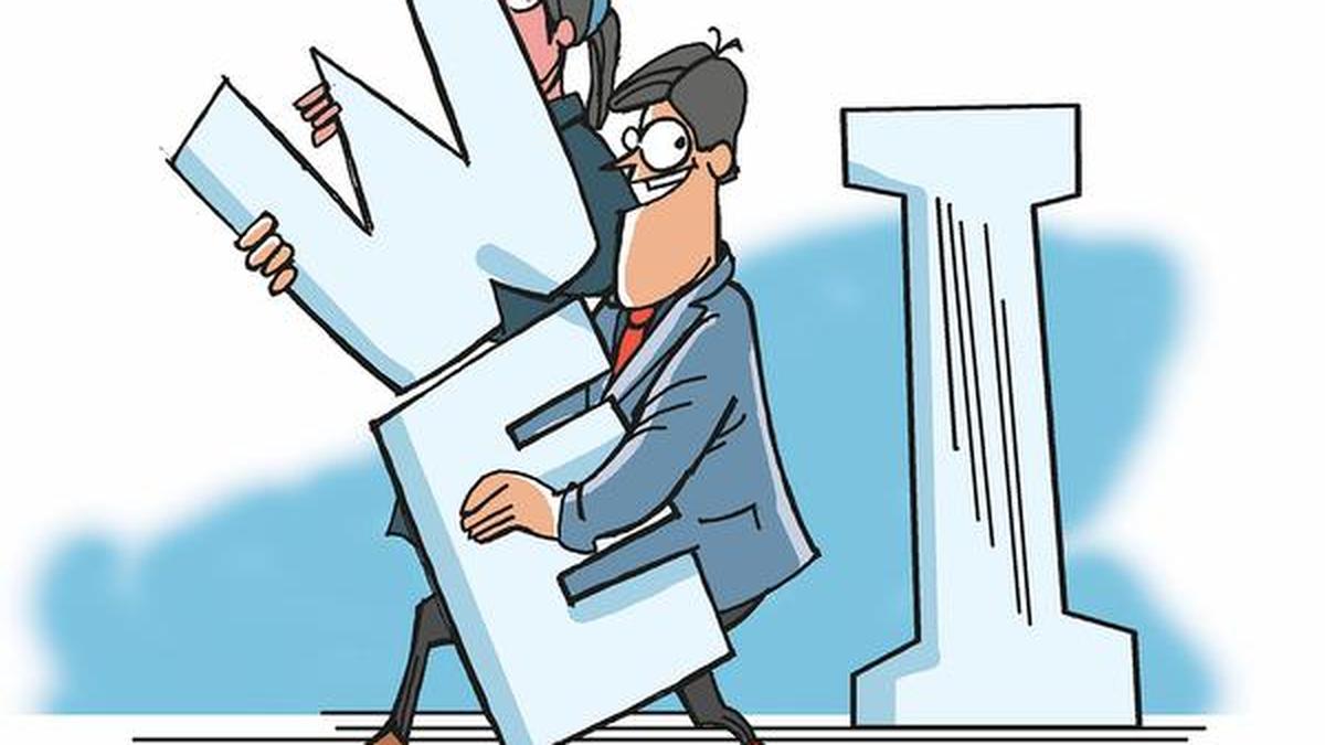 Leader’s watchword - The Hindu