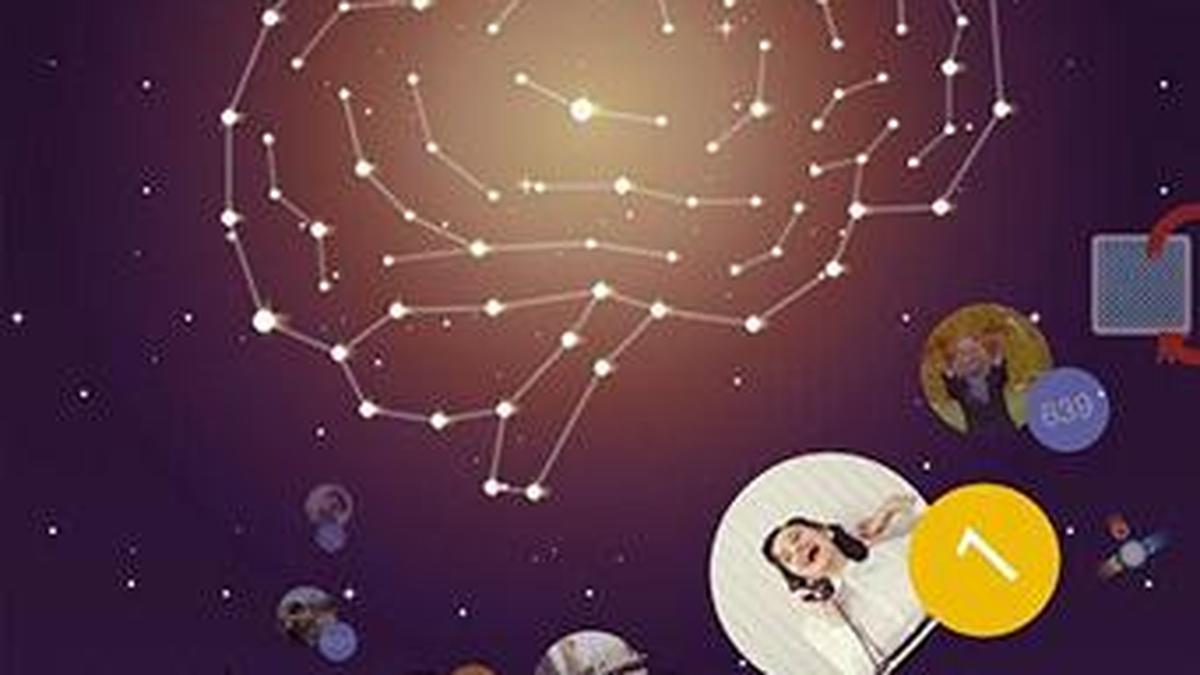 Three apps to sharpen your mind - The Hindu