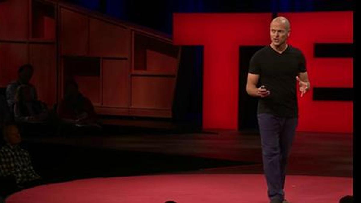 Why you should define your fears, instead of your goals - The Hindu