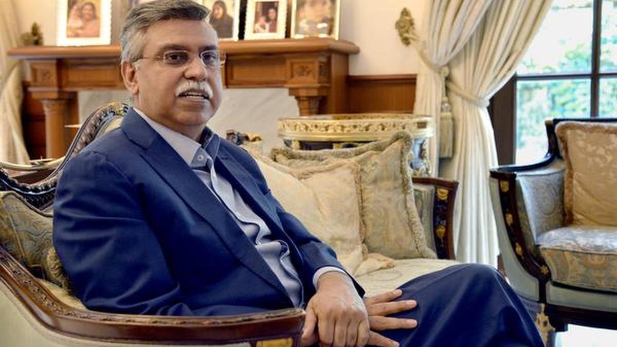 India’s self-reliance goal must not to be taken as move ‘towards ...