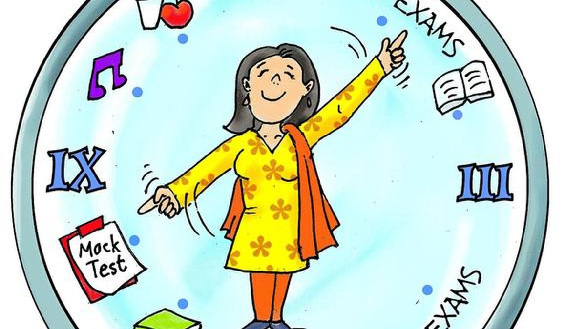 Ready for the NEET? - The Hindu