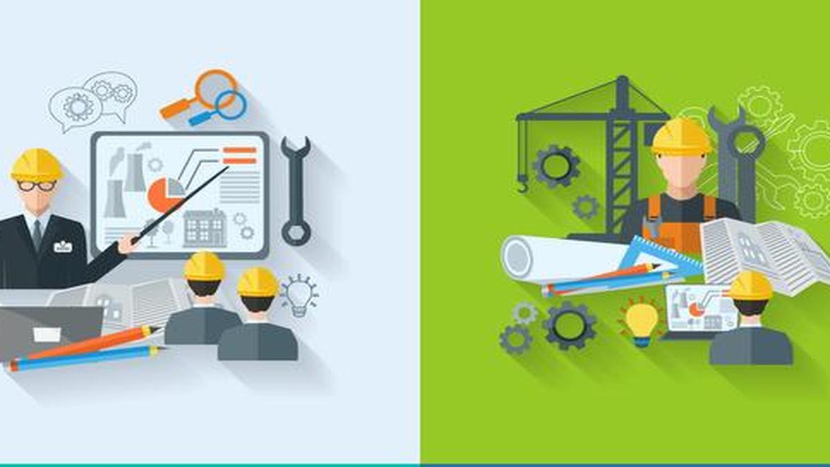 Technology aids better life - The Hindu