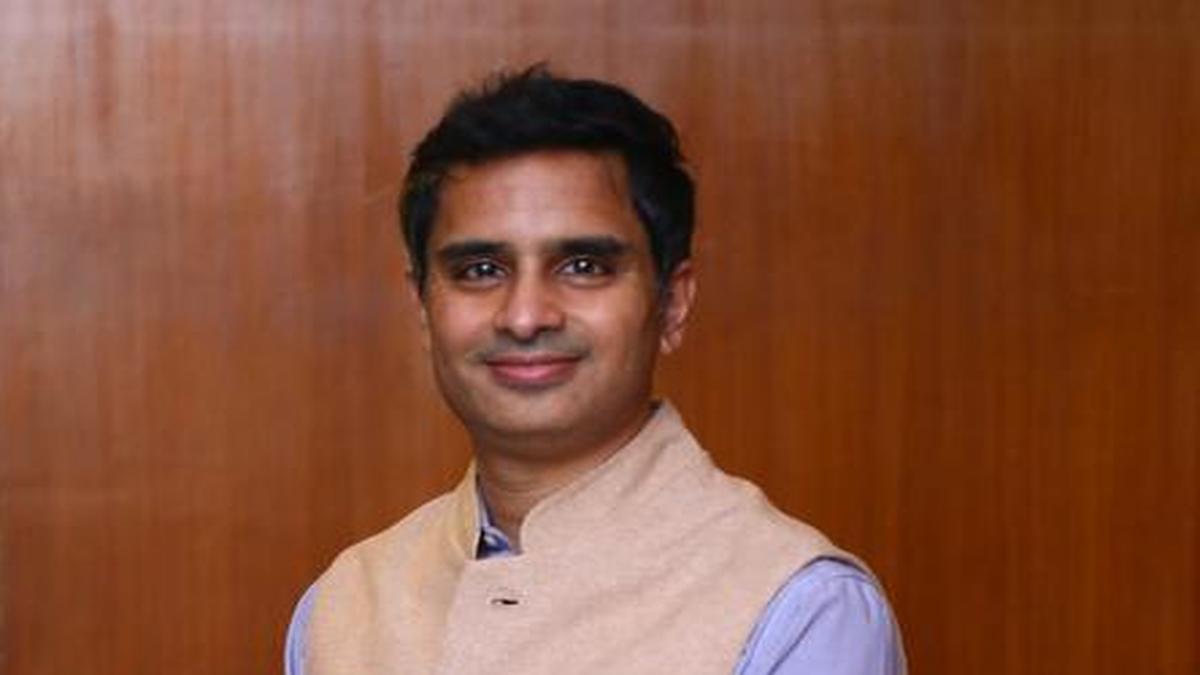 Sparking change - The Hindu