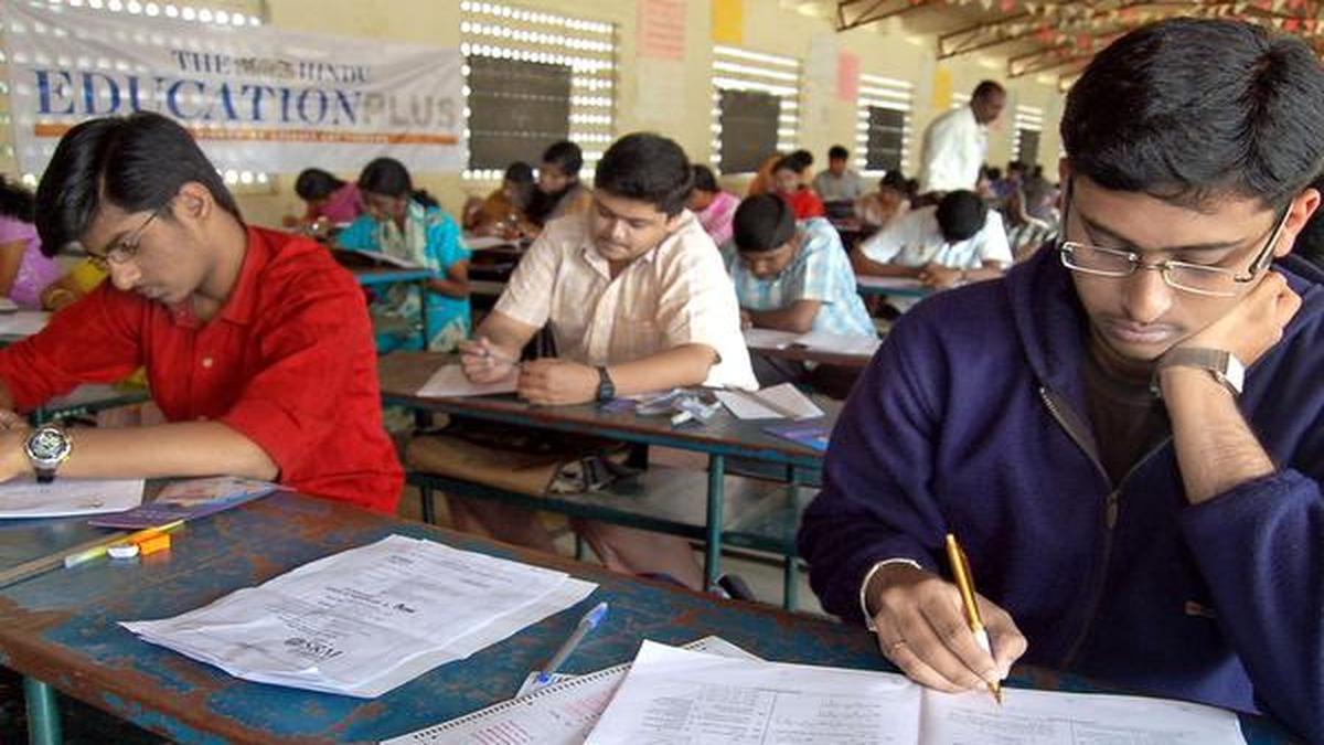 Master the art of answering - The Hindu