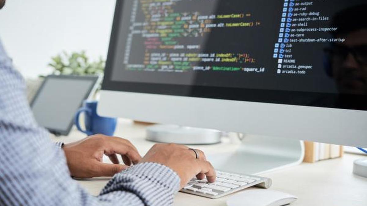 Equip yourself with these popular coding languages - The Hindu