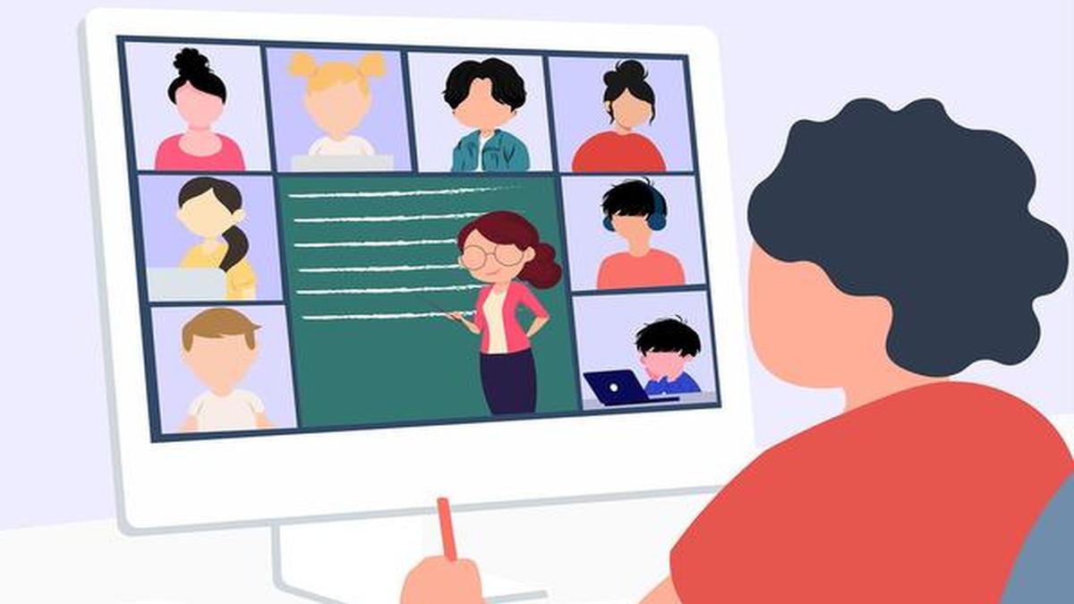 How to make the most of a virtual college life - The Hindu