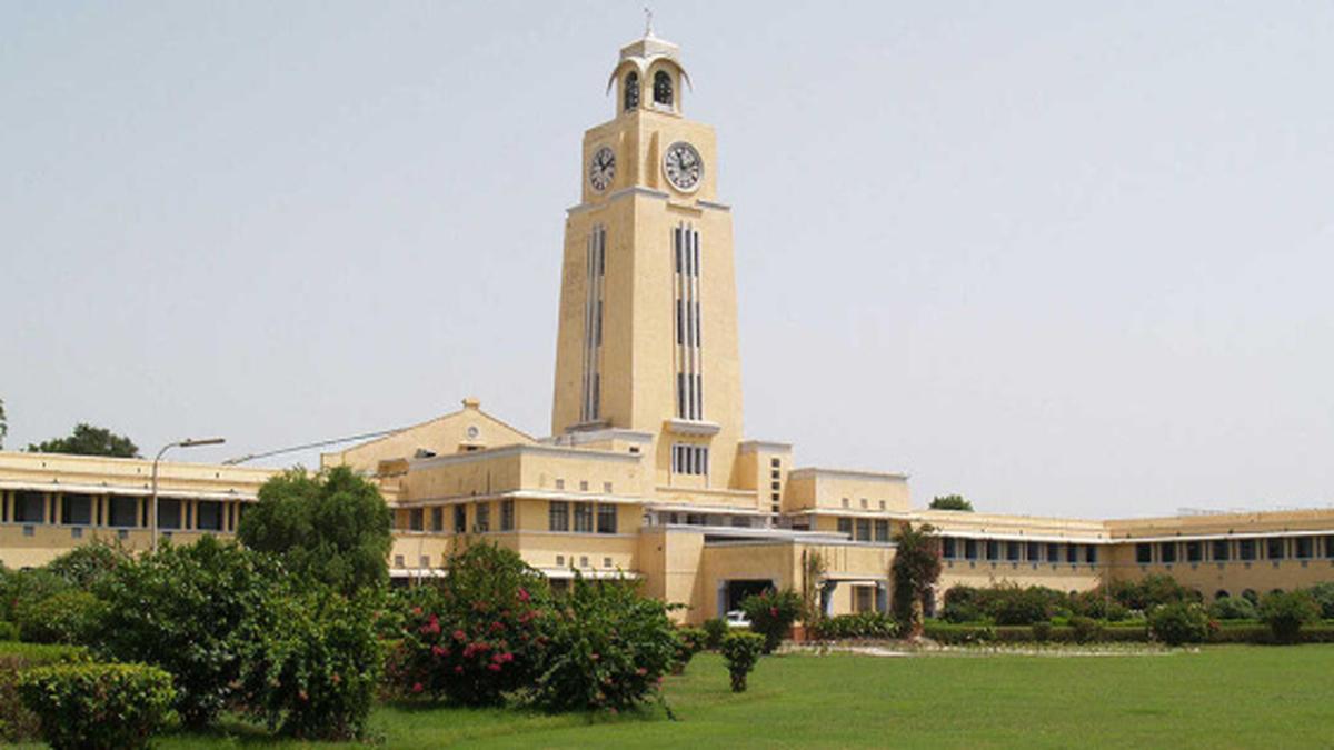 Despite COVID-19 pandemic, BITS Pilani placements achieve 99% of last ...