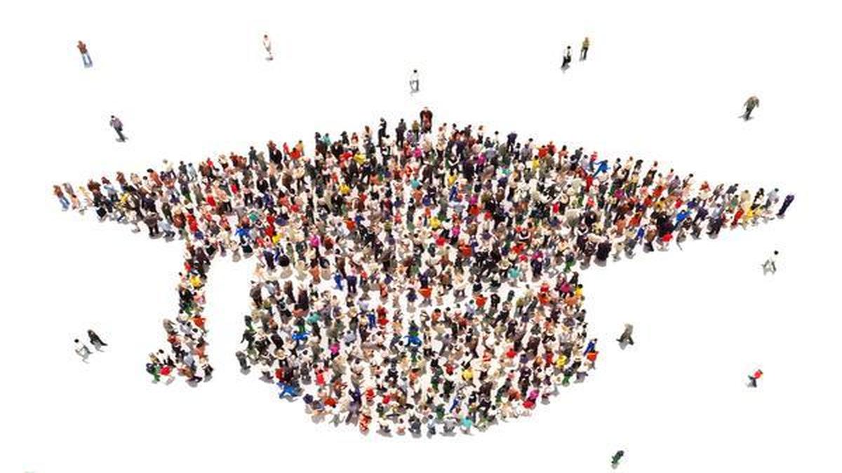 The benefits of a strong alumni network - The Hindu