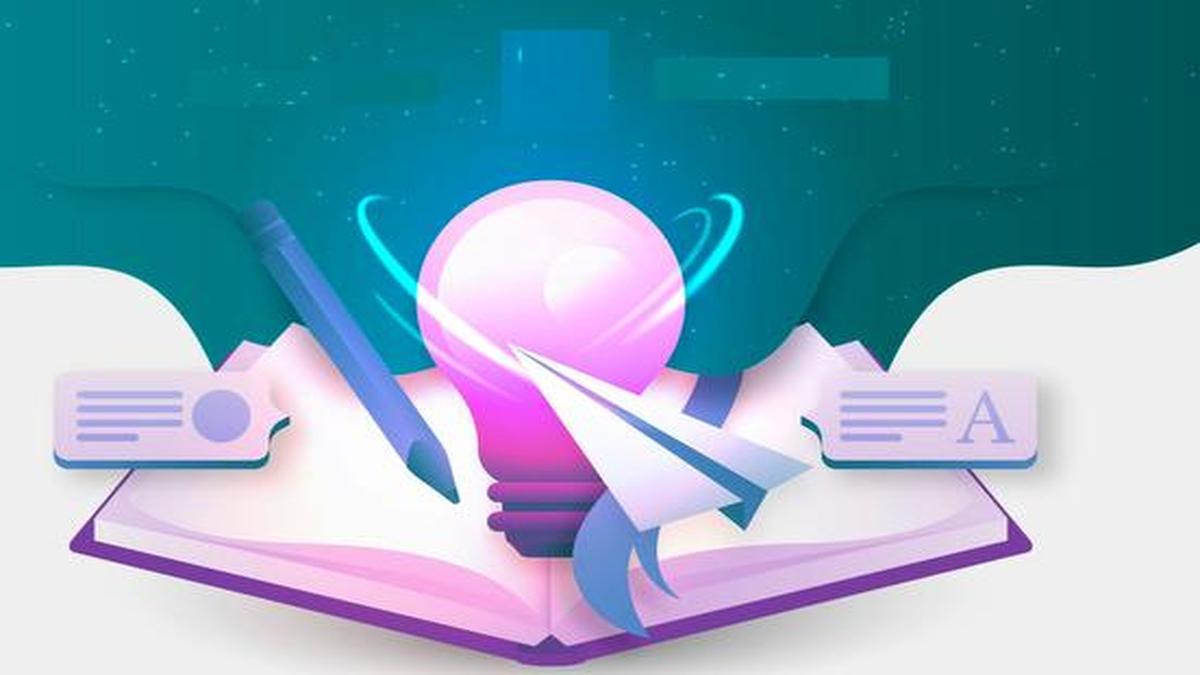 Creating critical thinkers - The Hindu