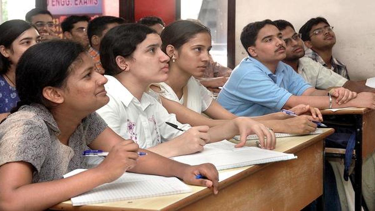 Break the silence - The Hindu