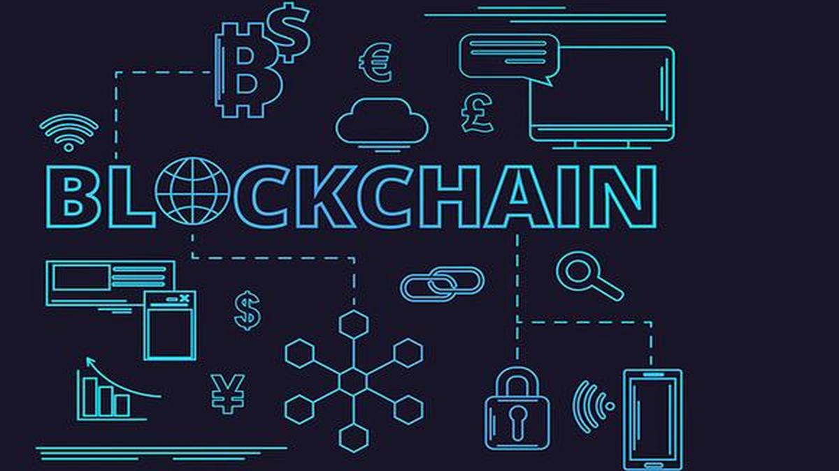 How introducing blockchain technology in Law can revolutionise legal ...