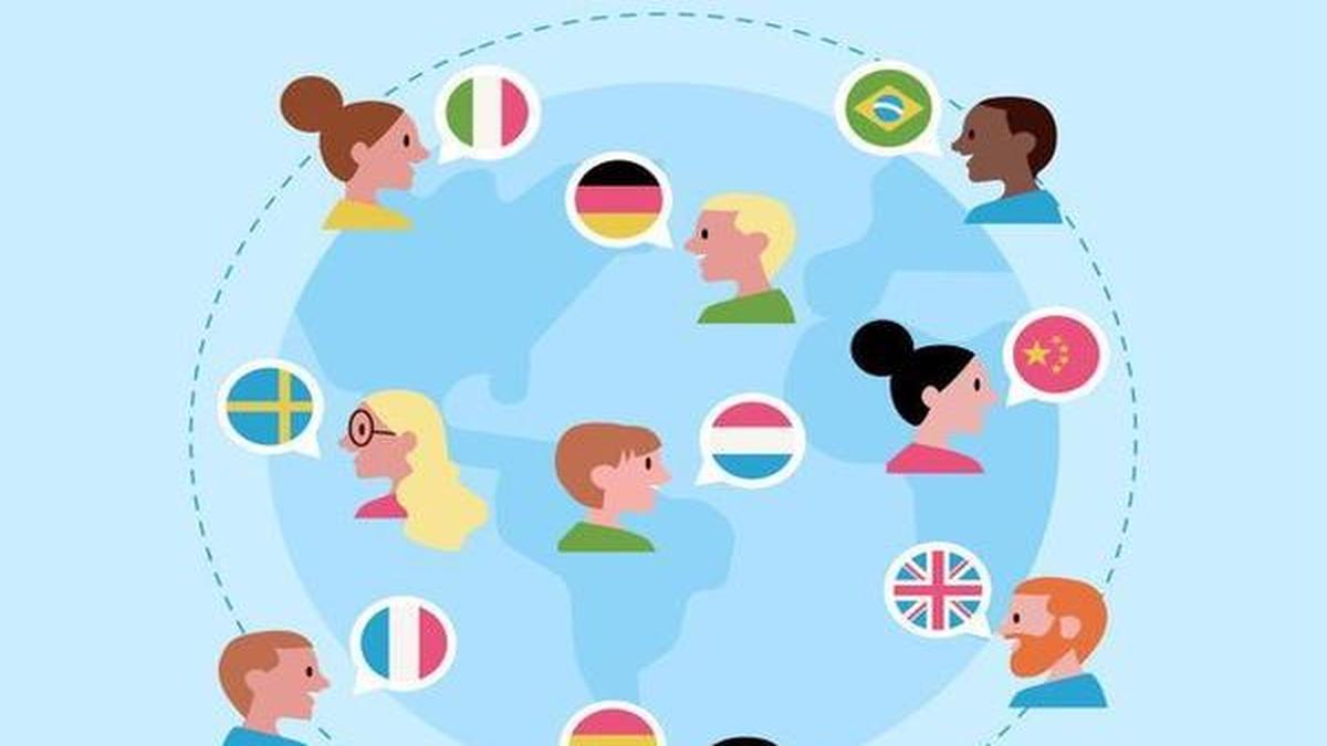 How digital innovation can help teach in the local language - The Hindu