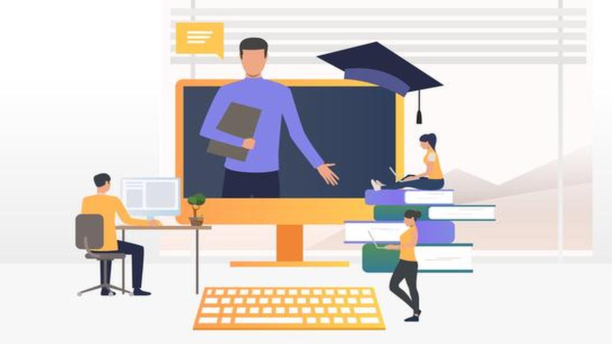 how to help adult learners revive their urge to learn - The Hindu