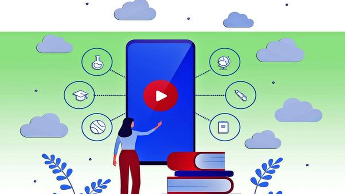 How YouTube is gaining significance in a post-pandemic learning ...