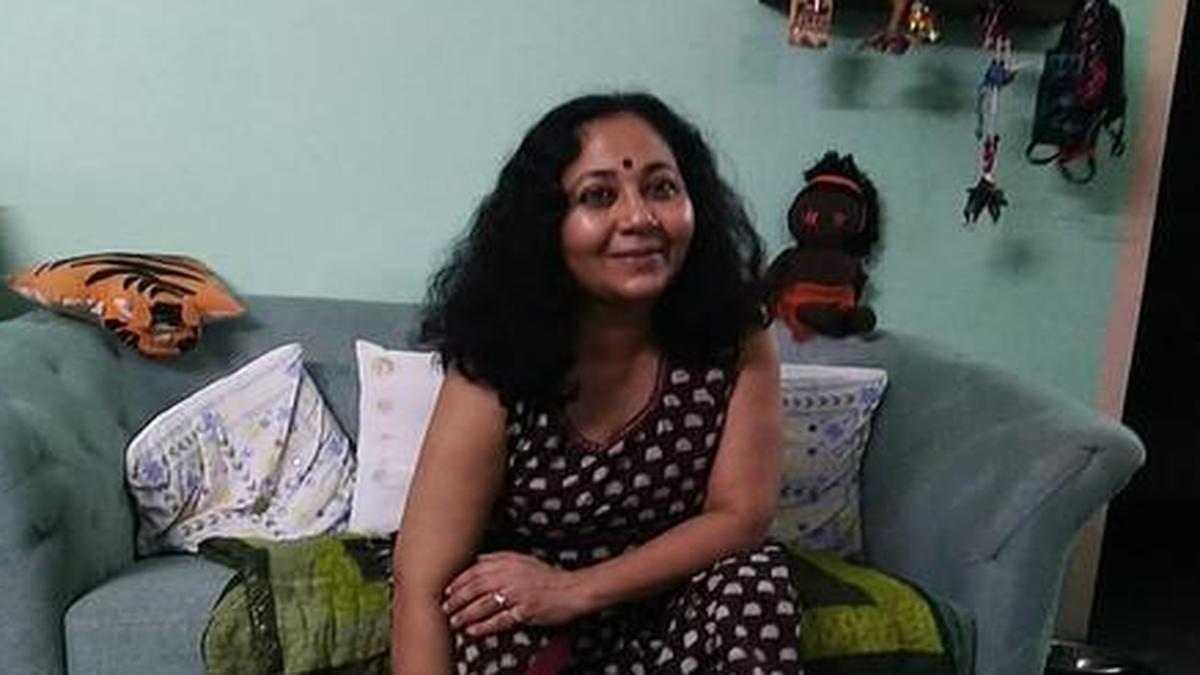 Academic-author J Devika begins website dedicated to feminists of ...