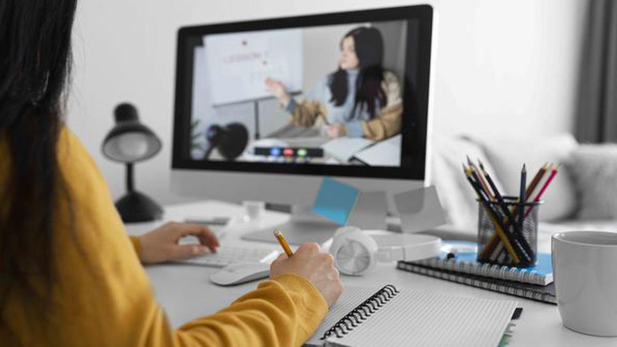 How online learning can revolutionise and reform Indian higher ...
