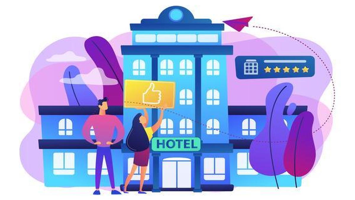 The changing landscape of hospitality education is preparing students ...